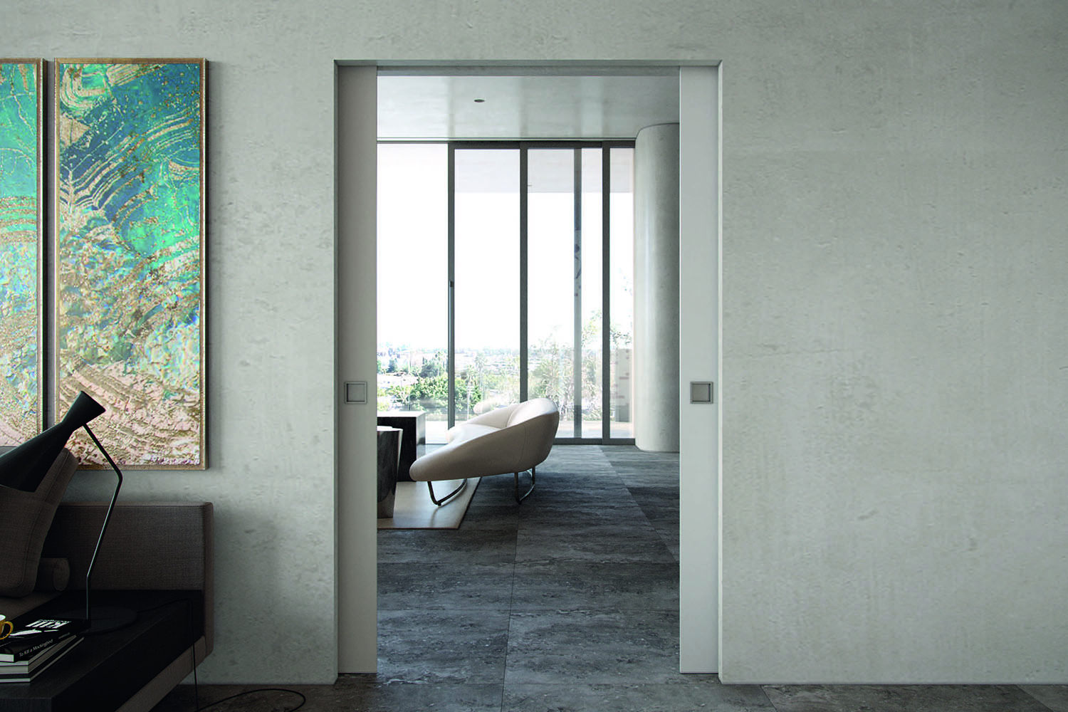 Welcome To Falkenstein